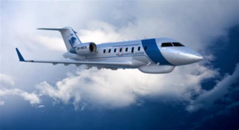 Snc Secures 170 Million Contract For Rapcon X Aircraft