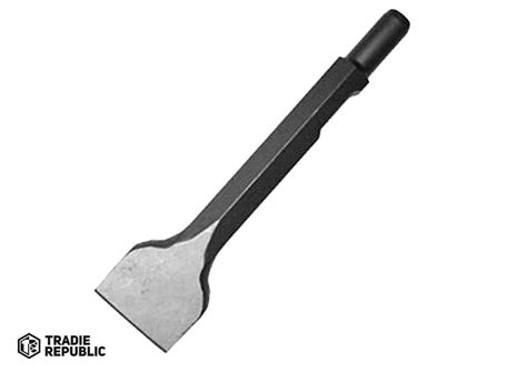 Makita Scaling Chisel 75 X 310mm Tradie Republic
