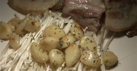 맛있는경제 몸값 낮춘 마늘로 겨울철 건강 쑥쑥