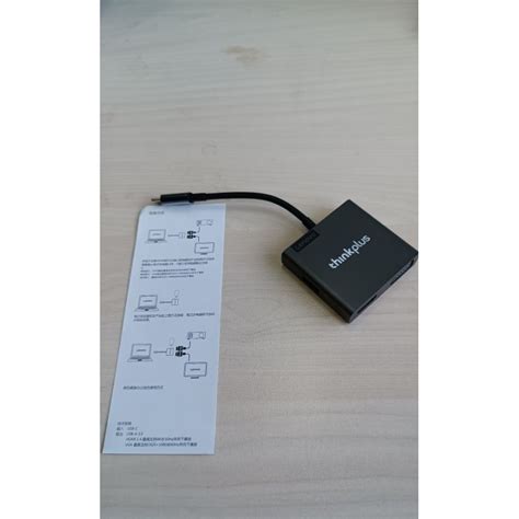 Hub Chia Lenovo Thinkplus Trong Shopee Vi T Nam