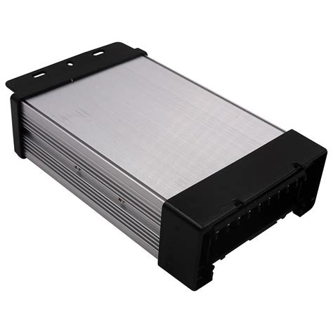 LED Power Supply 120W 12V 10A Rainproof 123 LED Lighting