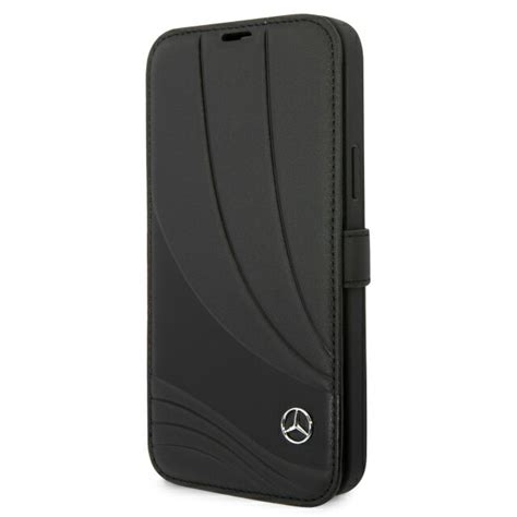 楽天市場MERCEDES BENZ GENUINE LEATHER BOOKTYPE CASE NEW WAVE III