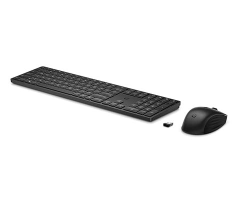 HP Wireless Keyboard Mouse Combo Online Gaming Computer Accessories Store