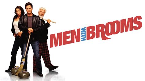 Men With Brooms 2002 Az Movies