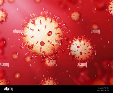 Grippe H1n1 Virus Banque De Photographies Et Dimages à Haute