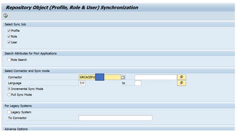 Process Orchestration PO Integration With SAP GRC SAP Community