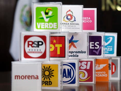 Partidos Se Disputan Comisiones En El Congreso Del Estado El