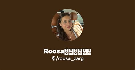 Roosa🧚🏼‍♀️🧜🏼‍♀️ Instagram Tiktok Linktree