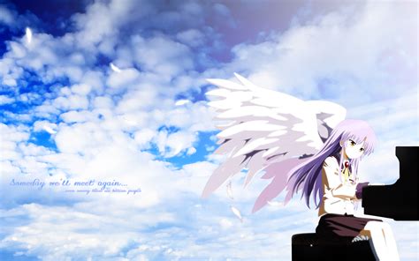 Tachibana Kanade Wings