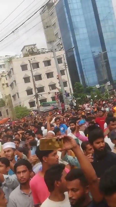 বঙ্গবন্ধু ভাস্কর্য কে উড়িয়ে দিলো Youtube