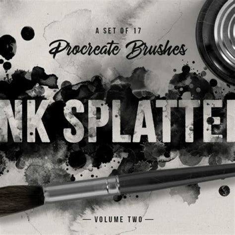 Procreate Brushes Bundle Master Bundles Procreate Brushes Bundle Master Bundles