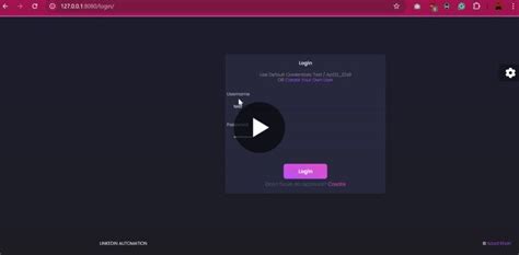 Python Automation Django Selenium Linkedinautomation Engr Saad