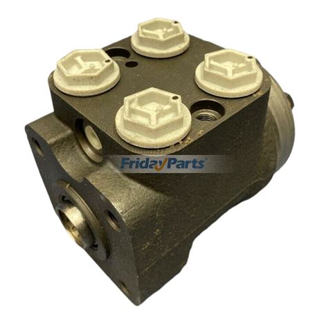 Hydraulic Steering Unit 150n2106 For Danfoss