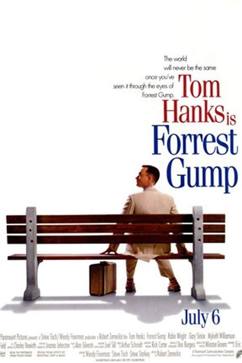 Forrest Gump 1994 Full Movie Summary And Plot Explained