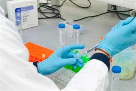 Dr Daly Discusses Patient And Specimen Misidentification Lab