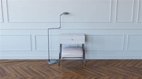 Furniture Sets Archmodels Vol 253 Evermotion