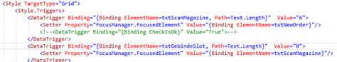 C Wpf Desktop Set Focus To A Textbox After Mouse Button Click