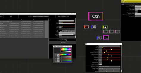 40 Python In Touchdesigner 0 To Her0 Pt3 Lors Derivative