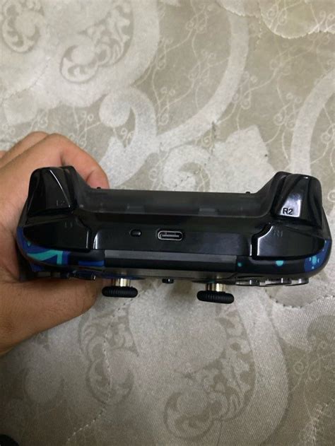 Fantech Controller Video Gaming Video Game Consoles Others On Carousell