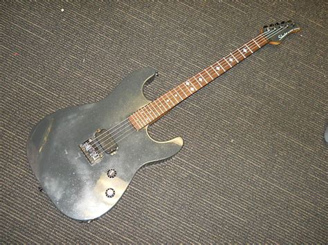 Schecter C5 X 5 String Extended Scale Electric Guitar Reverb