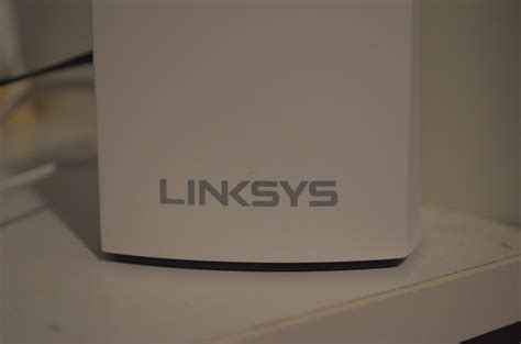 Linksys Velop Wi Fi Mesh Review For When One Router Just Won T Cut It