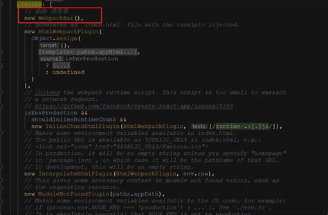 webpack4添加打包 启动进度条 灰信网（软件开发博客聚合）