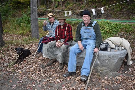 Hobo Dinner To Benefit Upkeep Restoration Of Chester Station The