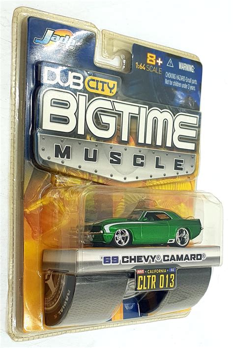 Jada All Models — Rmtoys Ltd