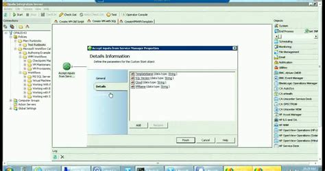 Scsm Se Blog Archive Whats New In Service Manager 2012 Part 2