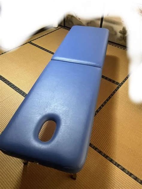 高田製作所ポータブルベッド メルカリ