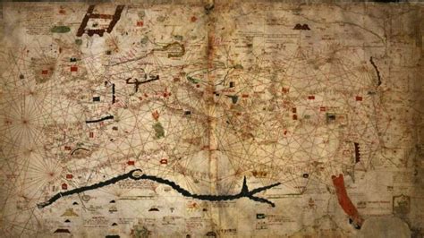 საქართველო ევროპულ რუკებზე ჯავახეთის საინფორმაციო ცენტრი