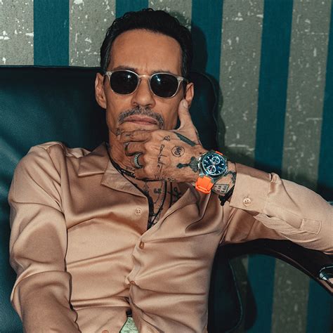 Marc Anthony Archives Luxury Watch Trends 2018 Baselworld Sihh Watch News