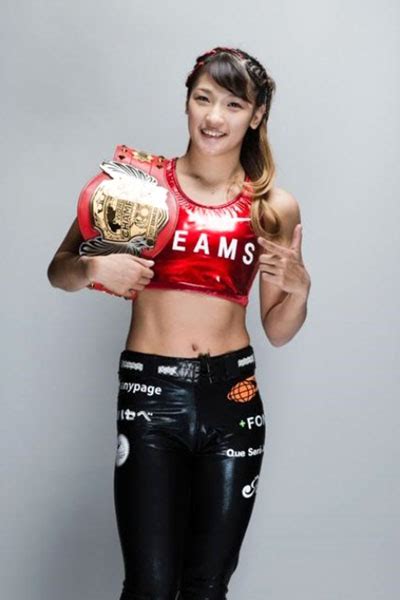 女子格闘家・renaが芸能事務所に所属！「シュートボクシングや女子格闘技界をたくさんの人に知ってほしい」 Starthome