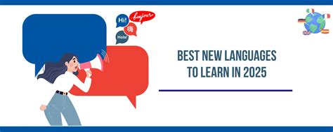 Best New Language To Learn In 2025 Increase Your Opportunities