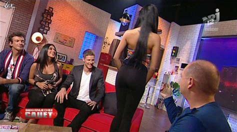 Ayem Nour Nude Pics Page 1