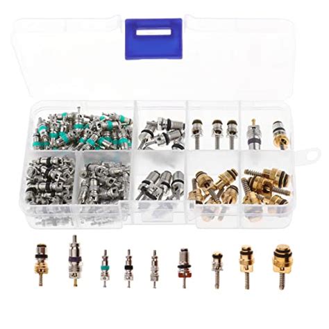 I Tested The Ac Schrader Valve Kit And Here S Why It S A Must Have For