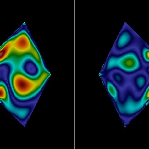 Approximation A And Pointwise Error B For The Solution Of Eq 7