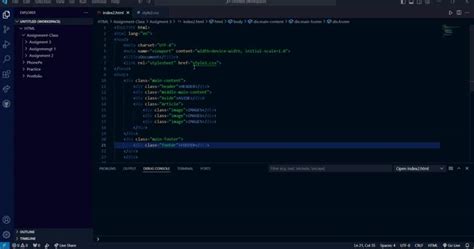 atharva gedam on linkedin html learningjourney webdevelopment