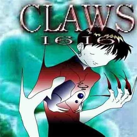 Yabujin Claws Lyrics And Tracklist Genius