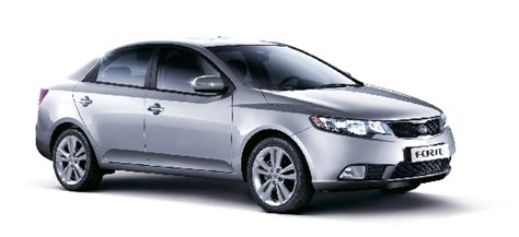 기아차 포르테 Lpg 모델 출시 아주경제