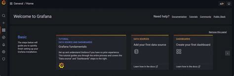 How To Install And Use Grafana On Raspberry Pi Raspberrytips