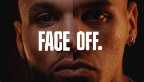 ‘you Dont Half Talk Some S Conor Benn Rips Chris Eubank For