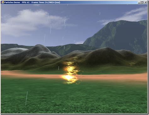 Particle Systems Using Stream Out In Directx 11 And Slimdx Richards Software Ramblings