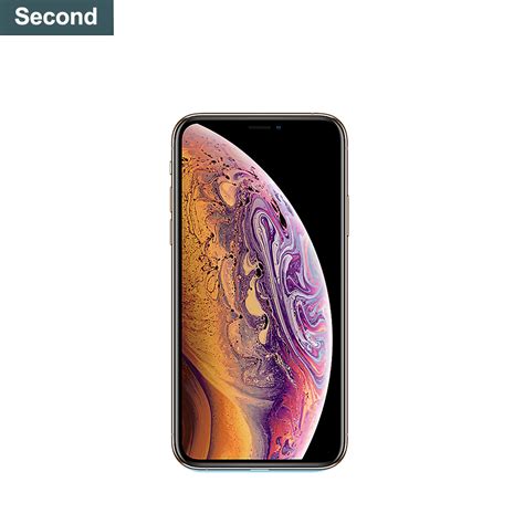 Iphone Xs Second Renan Store