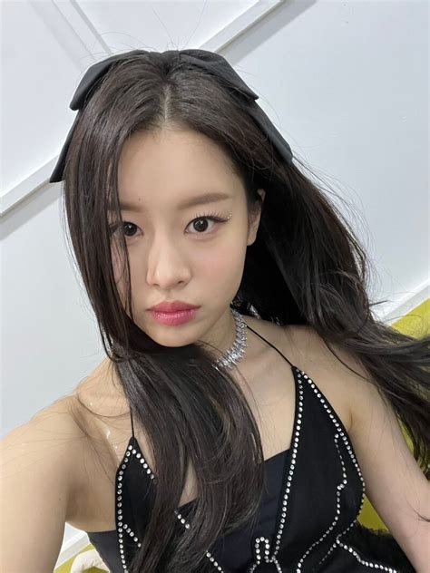 230224 Fifty Fifty Twitter Update Sio Kpopping