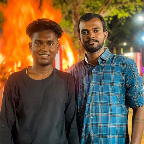 pravin💙 ganesan 😇 pravin kanth instagram photos and videos