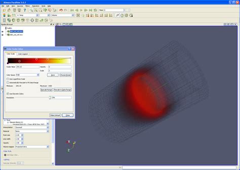 volume rendering fire kitwarepublic