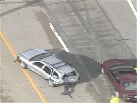 Images 1 Killed Several Injured In Gene Snyder Crash