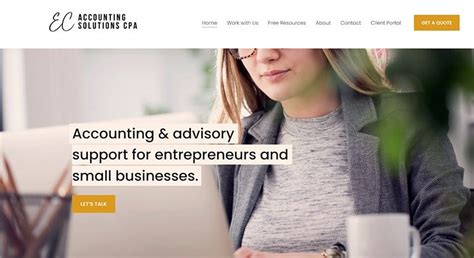 13 Examples Of Fixed Position Navigation In Web Design