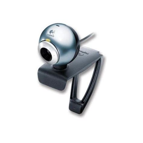 Logitech Quickcam Messenger Retail Upgrade Enaa